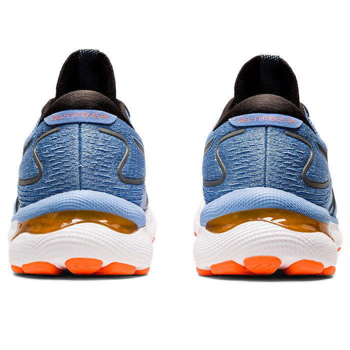 Buty do biegania Asics Gel Nimbus 24 1011B359-401 | sklep SK-Sport. pl