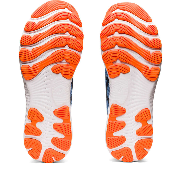 Buty do biegania Asics Gel Nimbus 24 1011B359-401 | sklep SK-Sport. pl