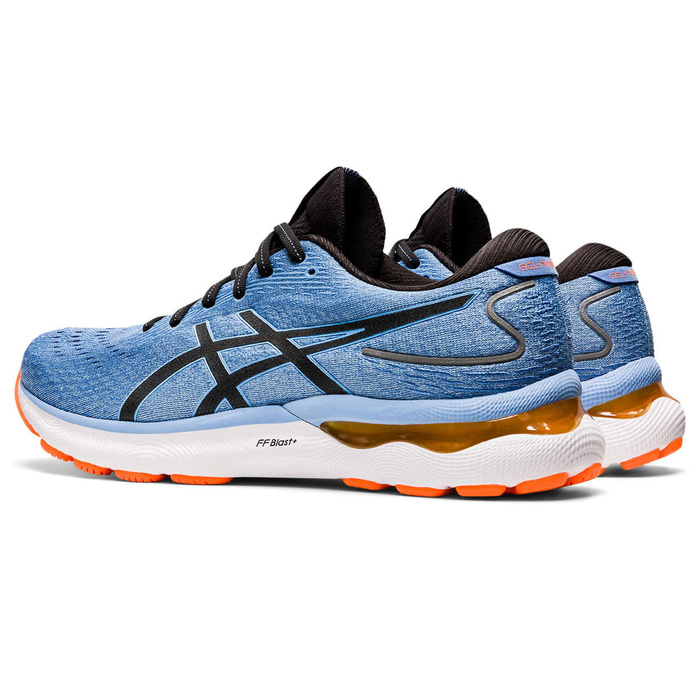 Buty do biegania Asics Gel Nimbus 24 1011B359-401 | sklep SK-Sport. pl