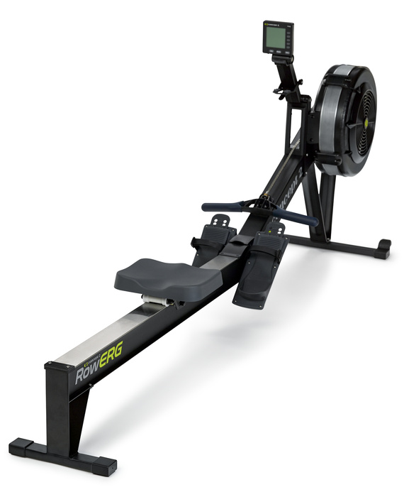 Ergometr Concept 2 Indoor Rower Model E czarny z PM5 | sklep SK-Sport. pl