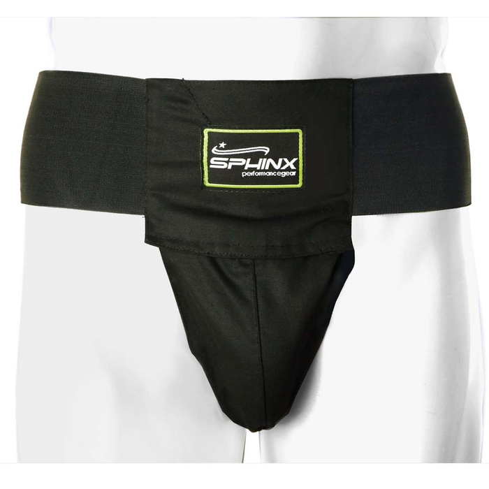 Ochraniacz Krocza Sphinx SPT1 (suspensorium) | sklep SK-Sport. pl