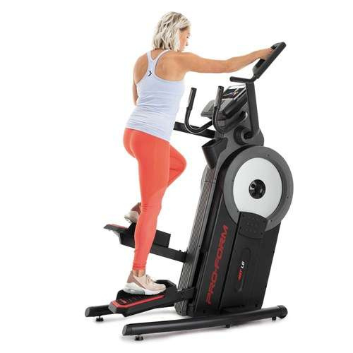 Proform orbitrek + stepper HIIT L6 | sklep SK-Sport. pl