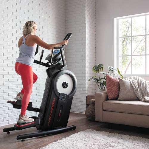 Proform orbitrek + stepper HIIT L6 | sklep SK-Sport. pl