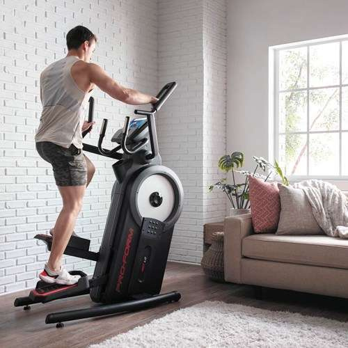 Proform orbitrek + stepper HIIT L6 | sklep SK-Sport. pl