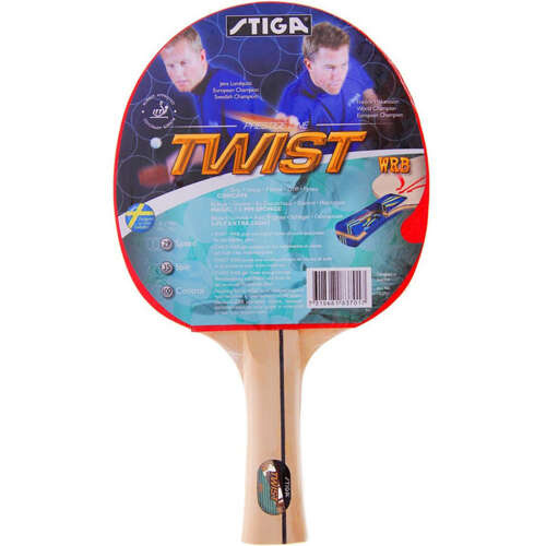 Rakietka do ping ponga Stiga Twist WRB | sklep SK-Sport. pl