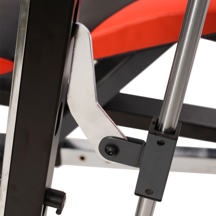 Suwnica Atlas HMS X2 | sklep SK-Sport. pl