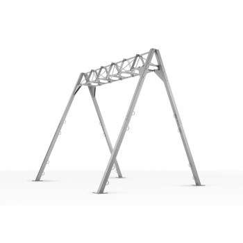 TRX S Frame - TTZ Elevated 10 Foot (3 m.) | sklep SK-Sport. pl
